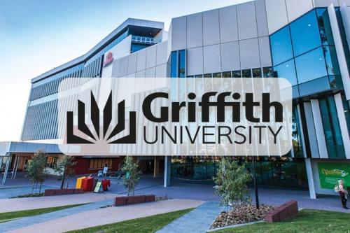 Griffith University - Học bổng hấp dẫn từ Top 300 Thế giới