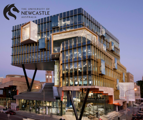 Đại học Newcastle